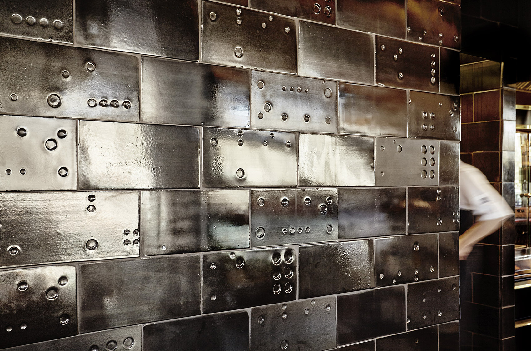 The Roast Room, Amsterdam by Studio Modijefsky and Studio Molen - 谷德设计网