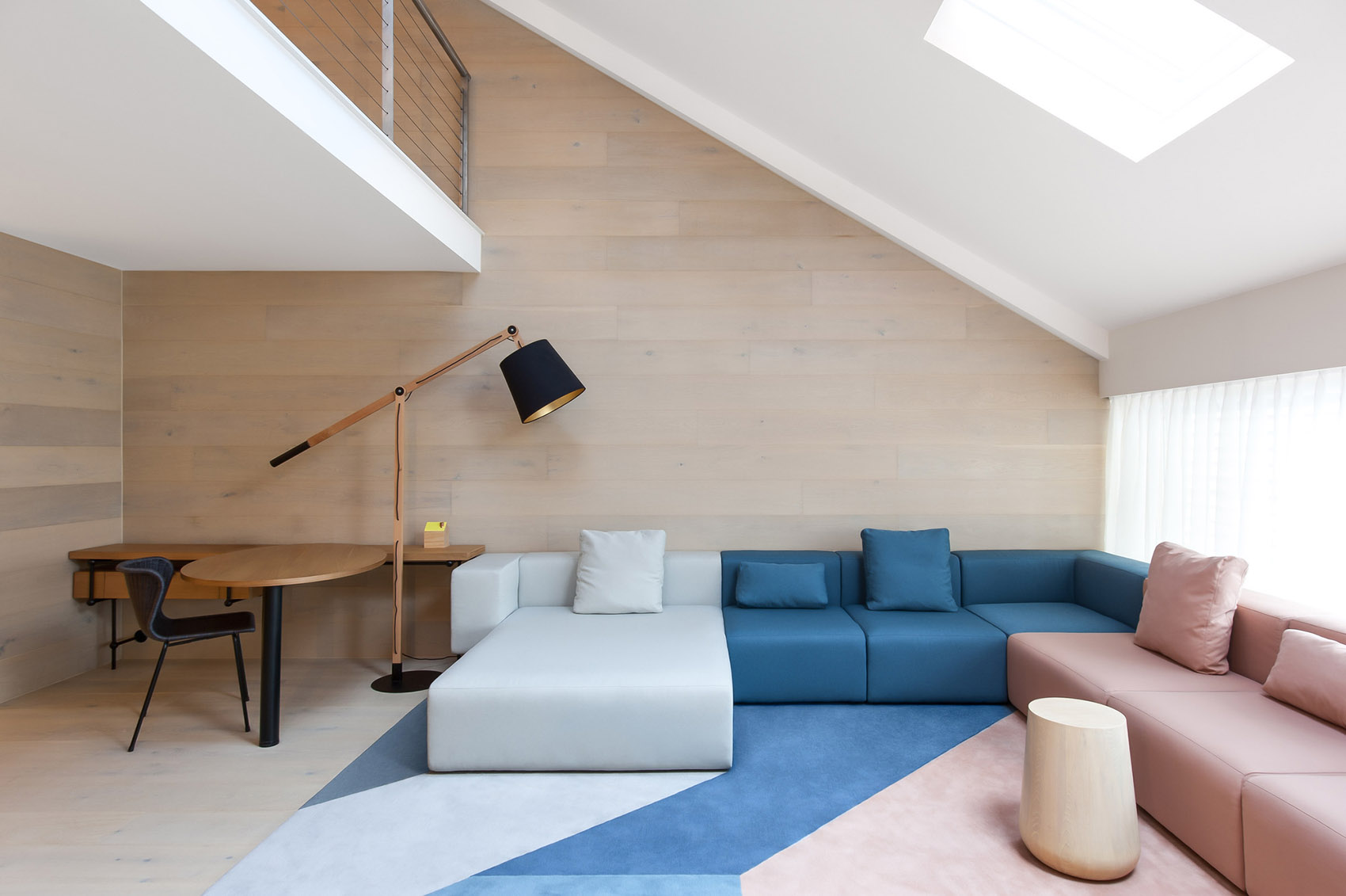 Ovolo Woolloomooloo, Sydney by HASSELL - 谷德设计网