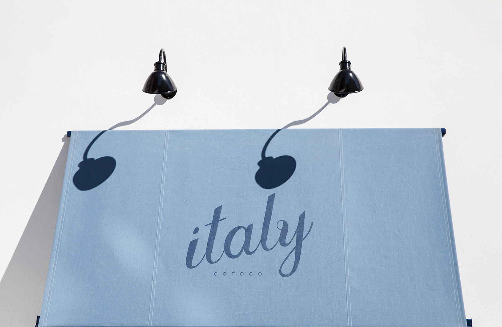 Cofoco italy Restaurant by Norm Architects - 谷德设计网