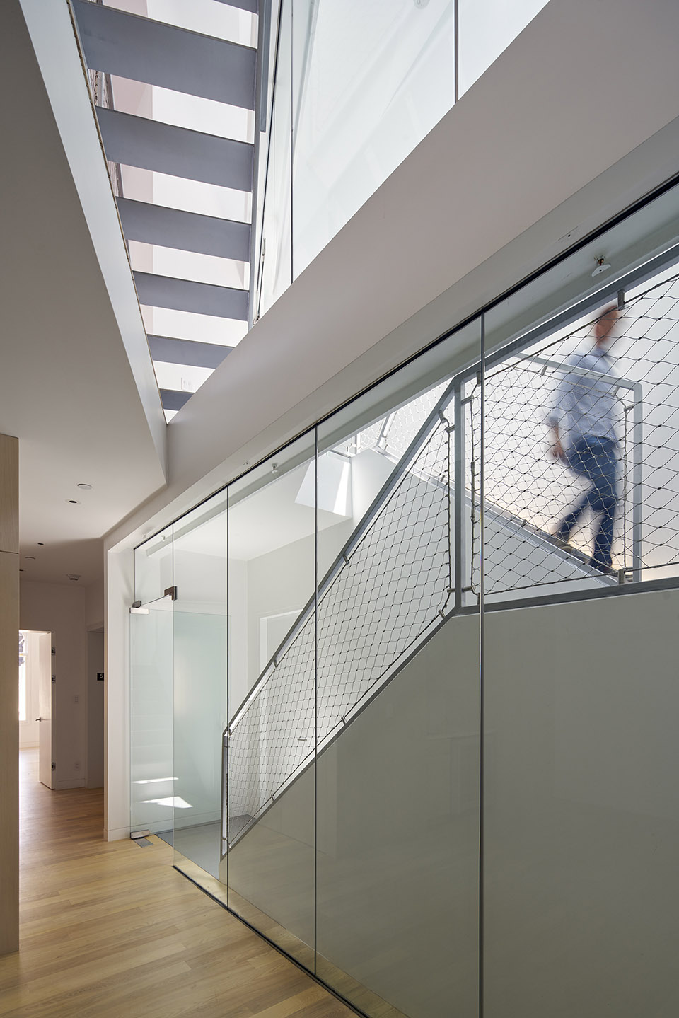 The Stealth Building,New York by WORKac - 谷德设计网