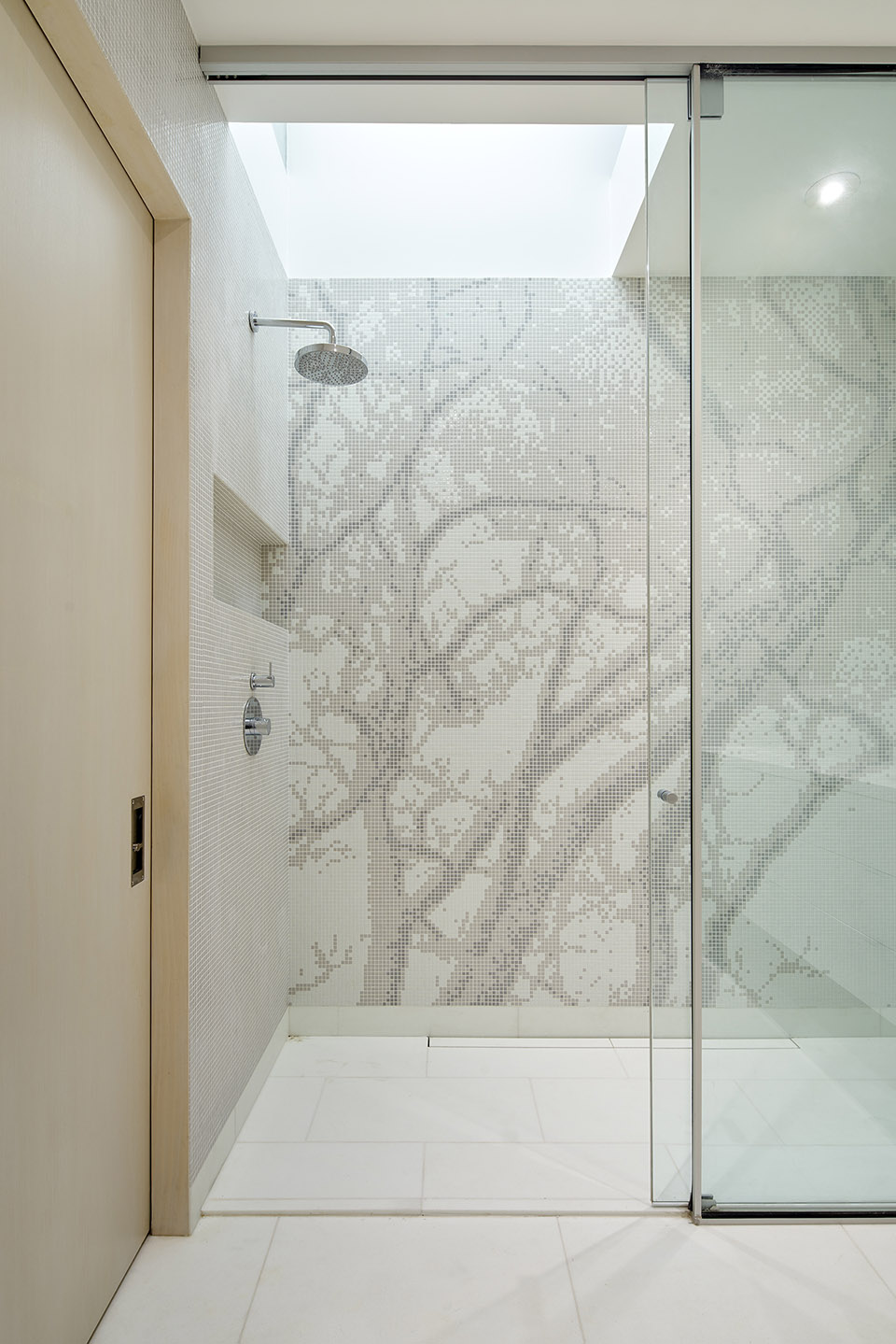 The Stealth Building,New York by WORKac - 谷德设计网