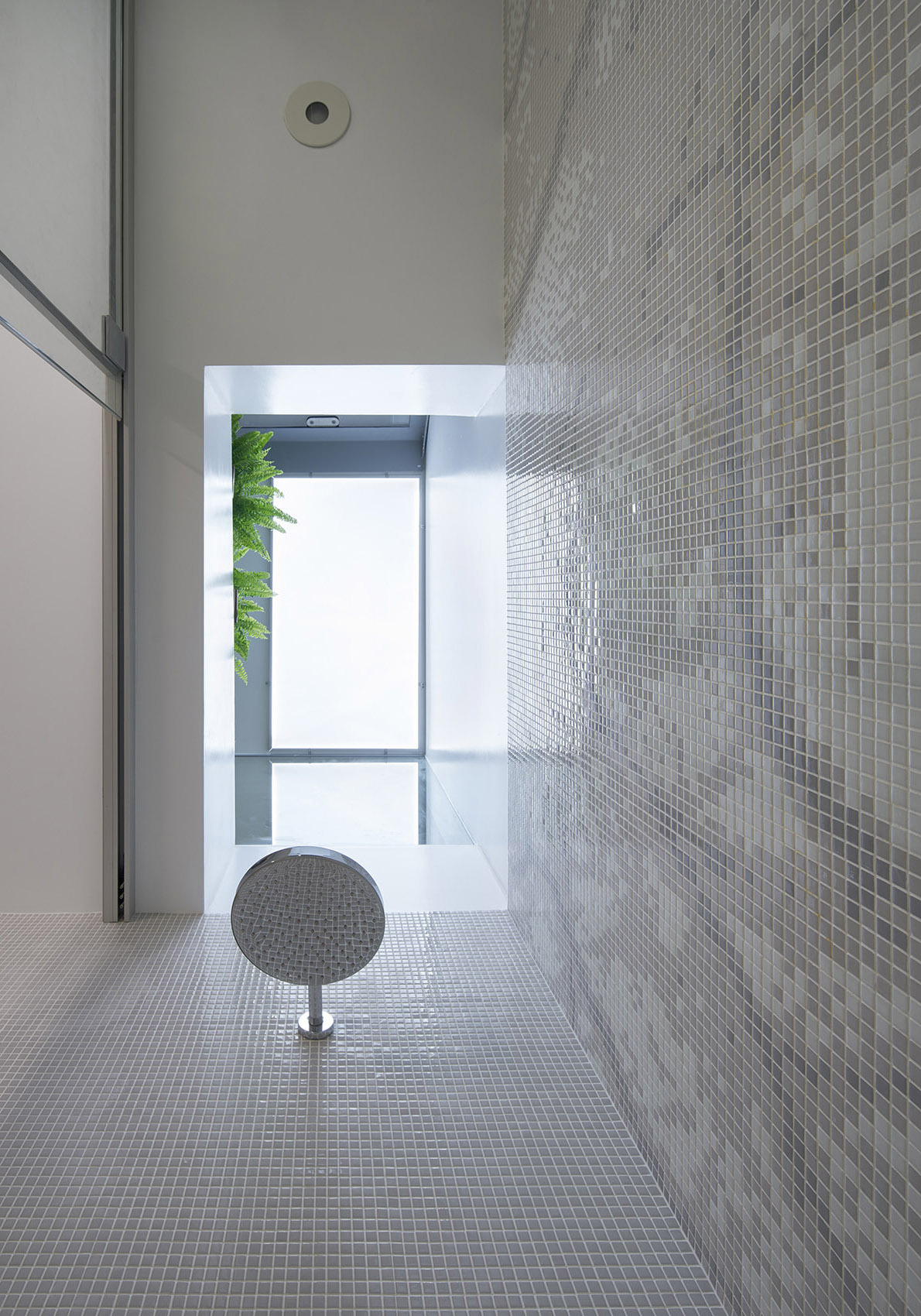 The Stealth Building,New York by WORKac - 谷德设计网