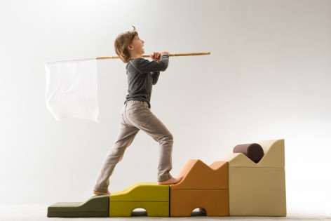 2050 by Amaury Poudray - 谷德设计网