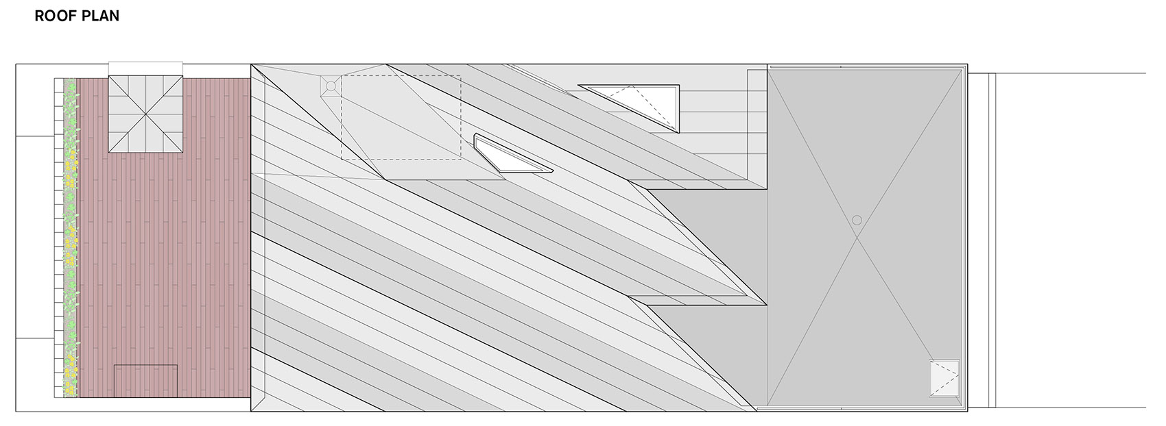 The Stealth Building,New York by WORKac - 谷德设计网