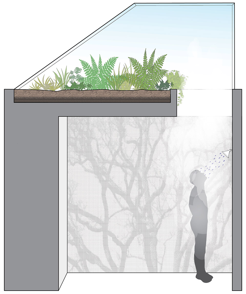 The Stealth Building,New York by WORKac - 谷德设计网