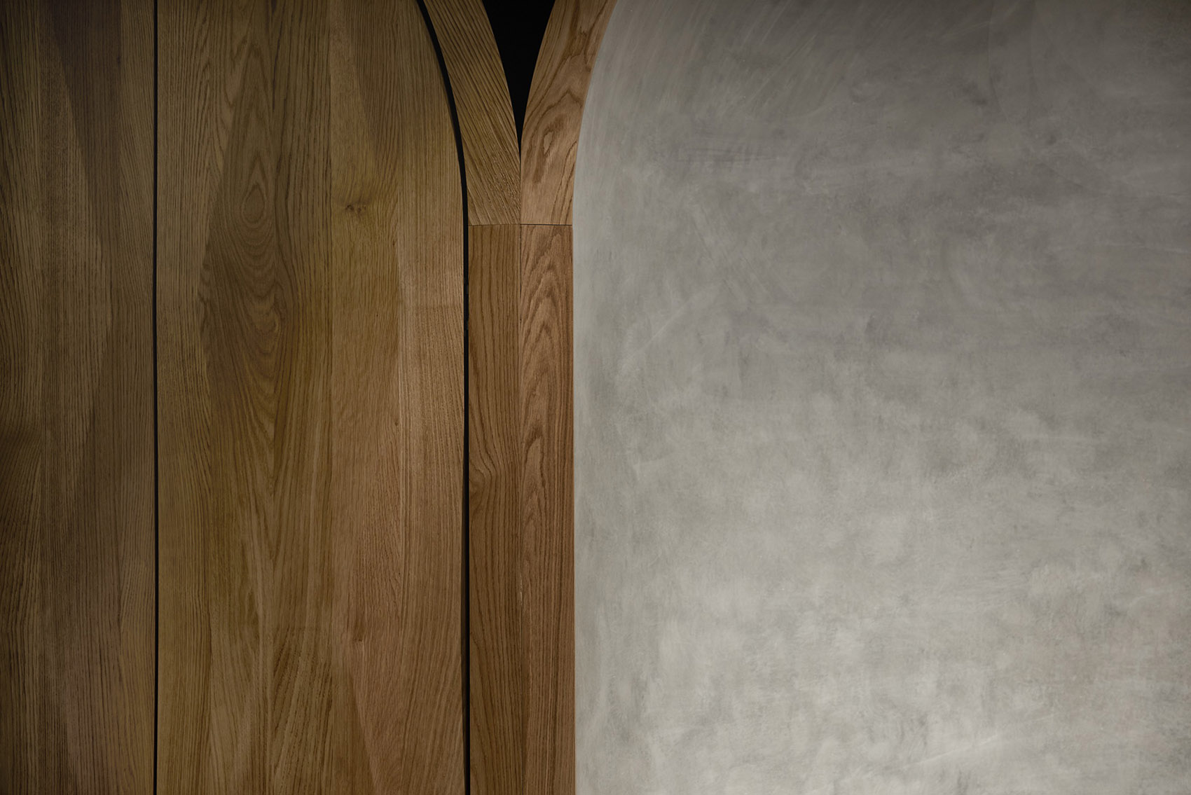 Signature store and visual identity design for Faust, Norway by ...