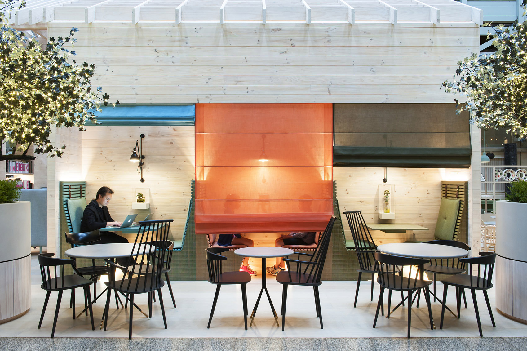 Ovolo Woolloomooloo, Sydney by HASSELL - 谷德设计网