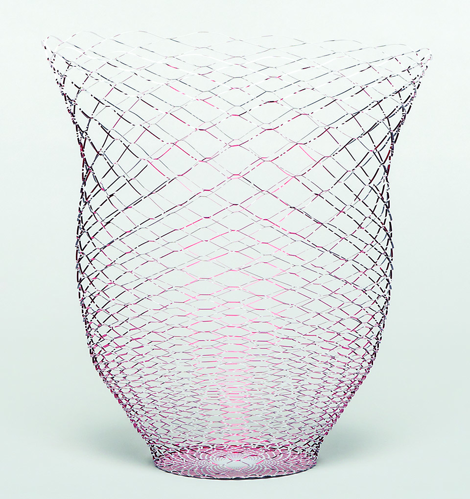 Air Vases by Torafu Architects - 谷德设计网