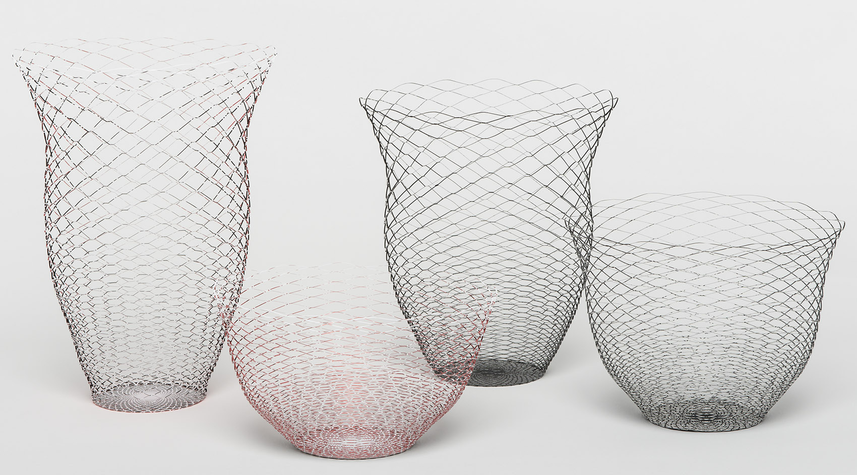 Air Vases by Torafu Architects - 谷德设计网