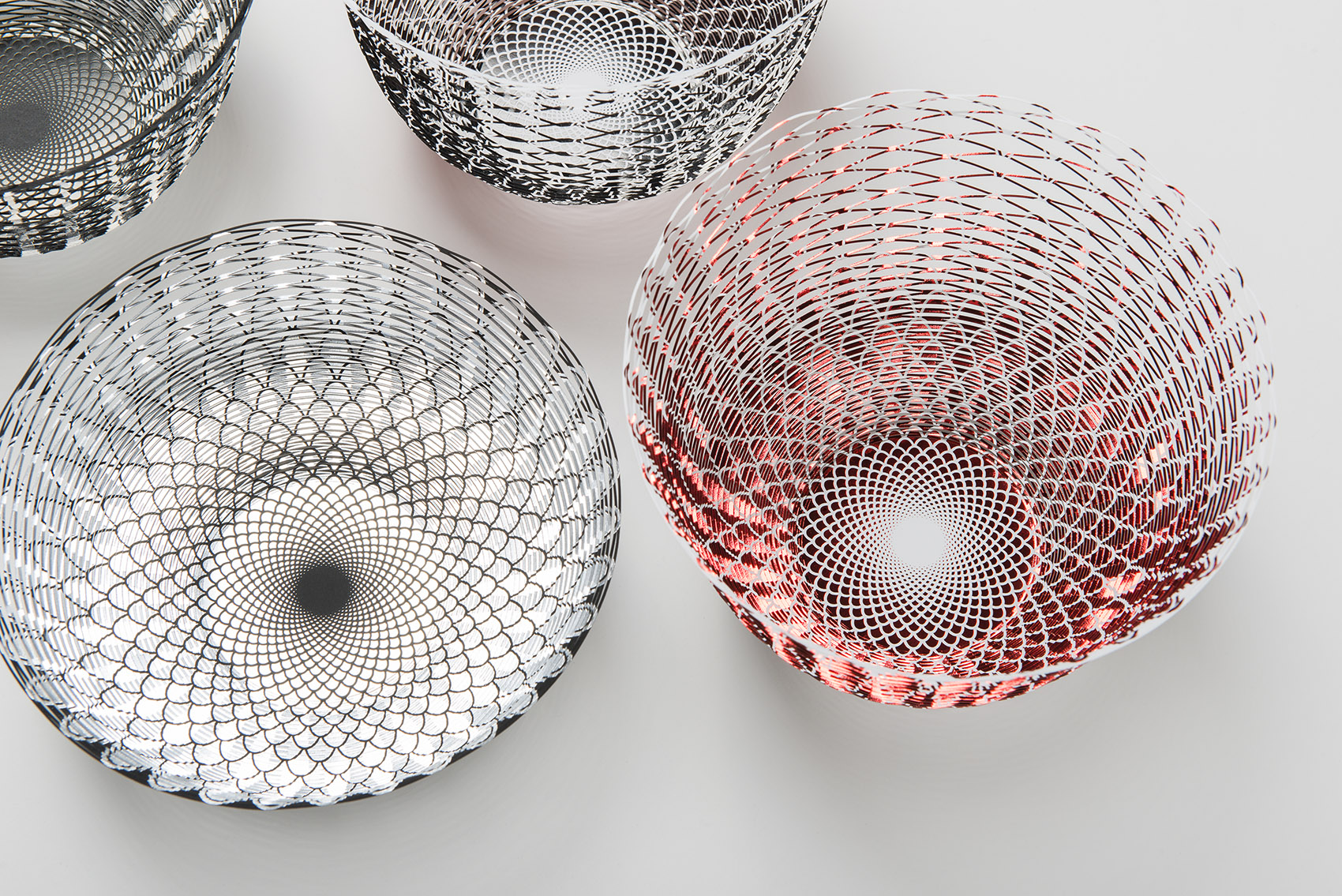 Air Vases by Torafu Architects - 谷德设计网