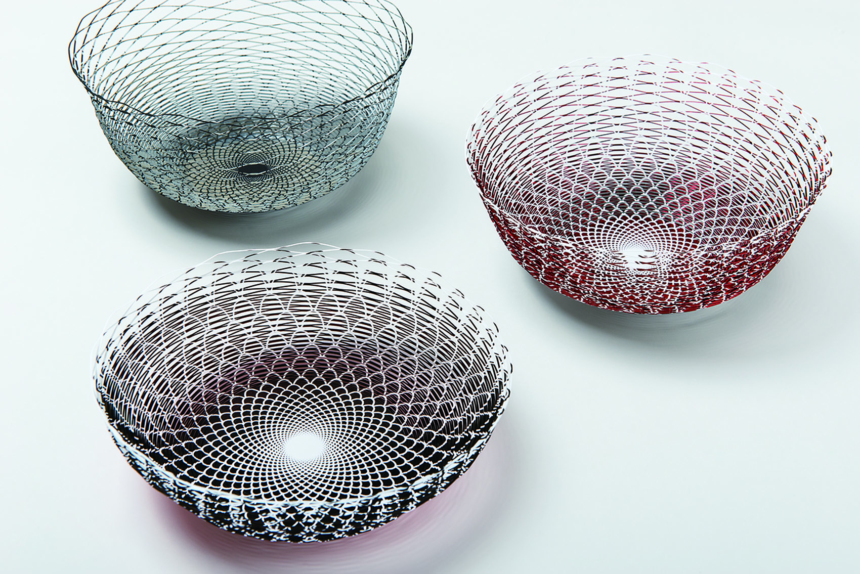 Air Vases by Torafu Architects - 谷德设计网