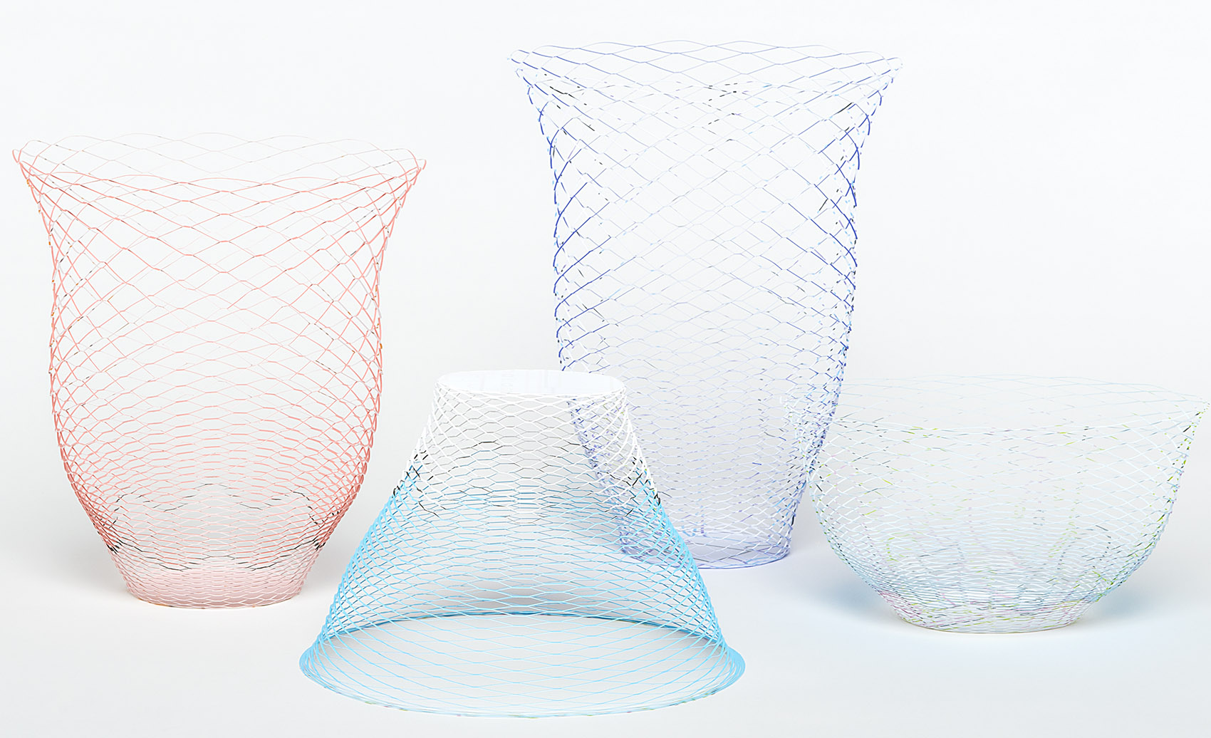 Air Vases by Torafu Architects - 谷德设计网