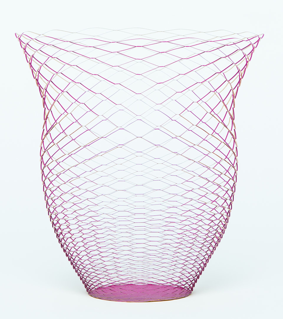 Air Vases by Torafu Architects - 谷德设计网