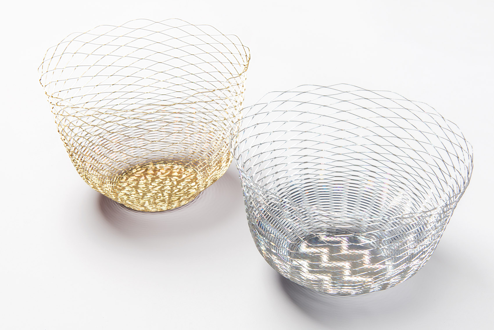 Air Vases by Torafu Architects - 谷德设计网