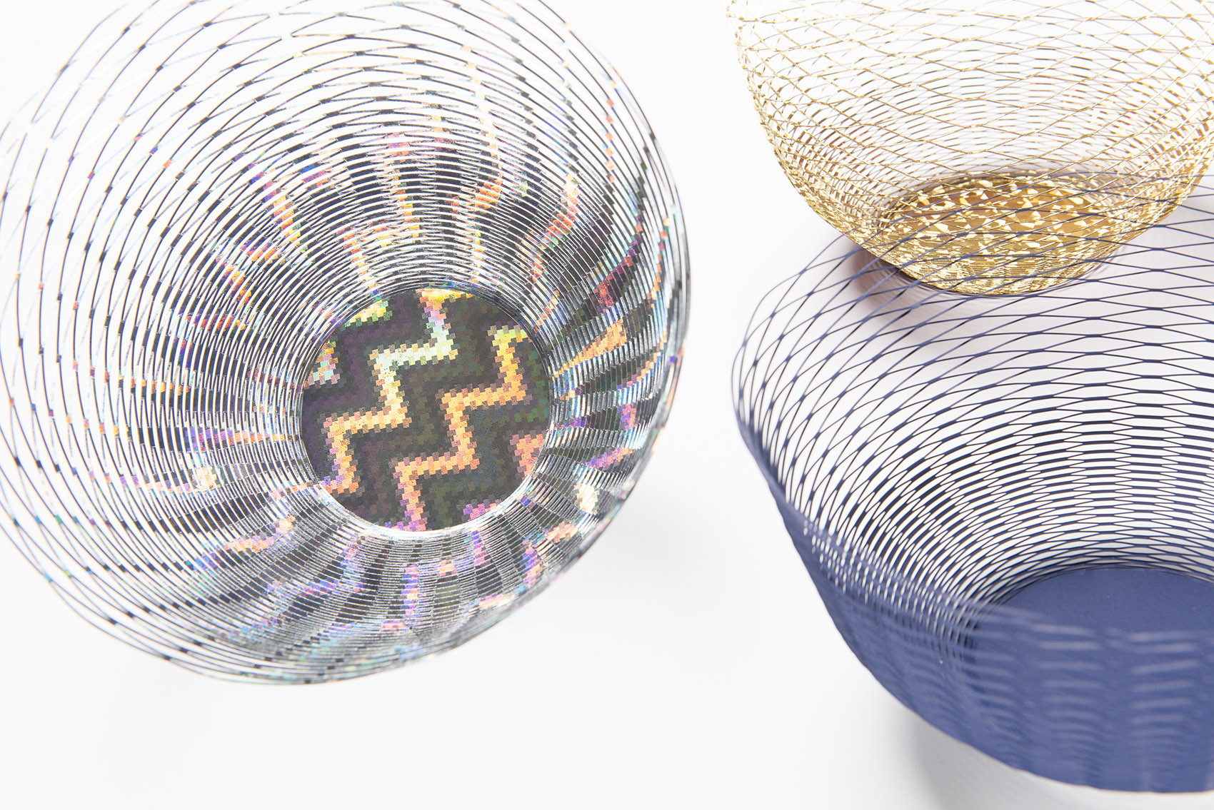 Air Vases by Torafu Architects - 谷德设计网