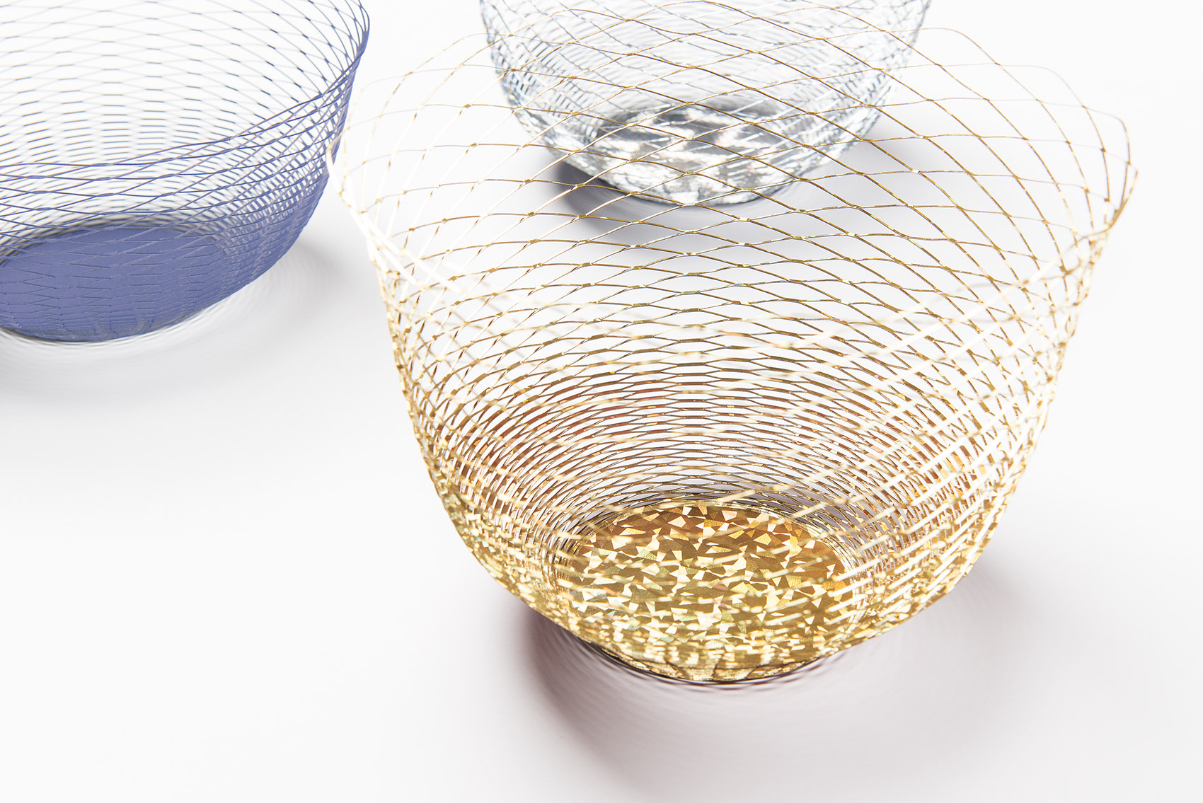 Air Vases by Torafu Architects - 谷德设计网