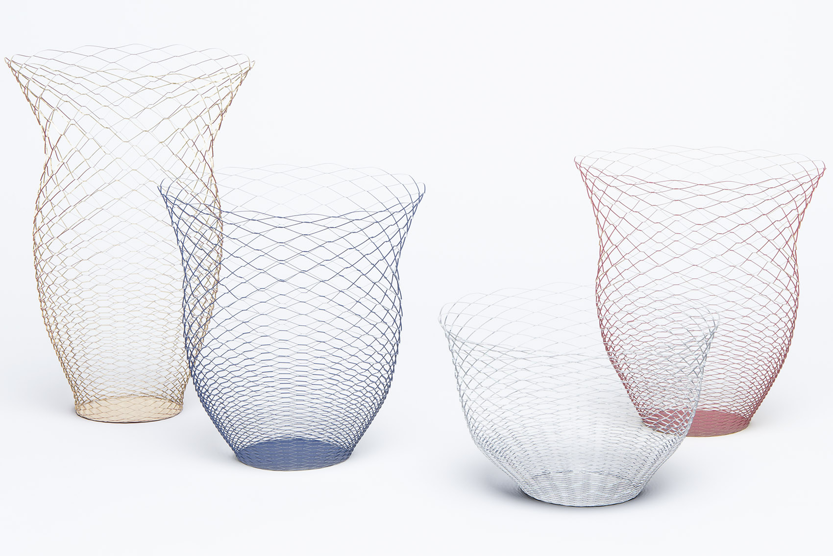 Air Vases by Torafu Architects - 谷德设计网