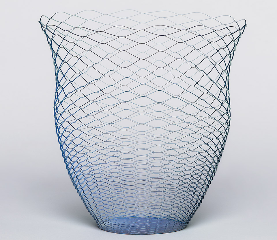 Air Vases by Torafu Architects - 谷德设计网