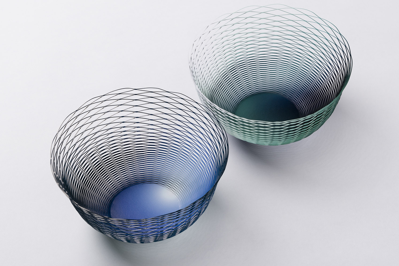 Air Vases by Torafu Architects - 谷德设计网