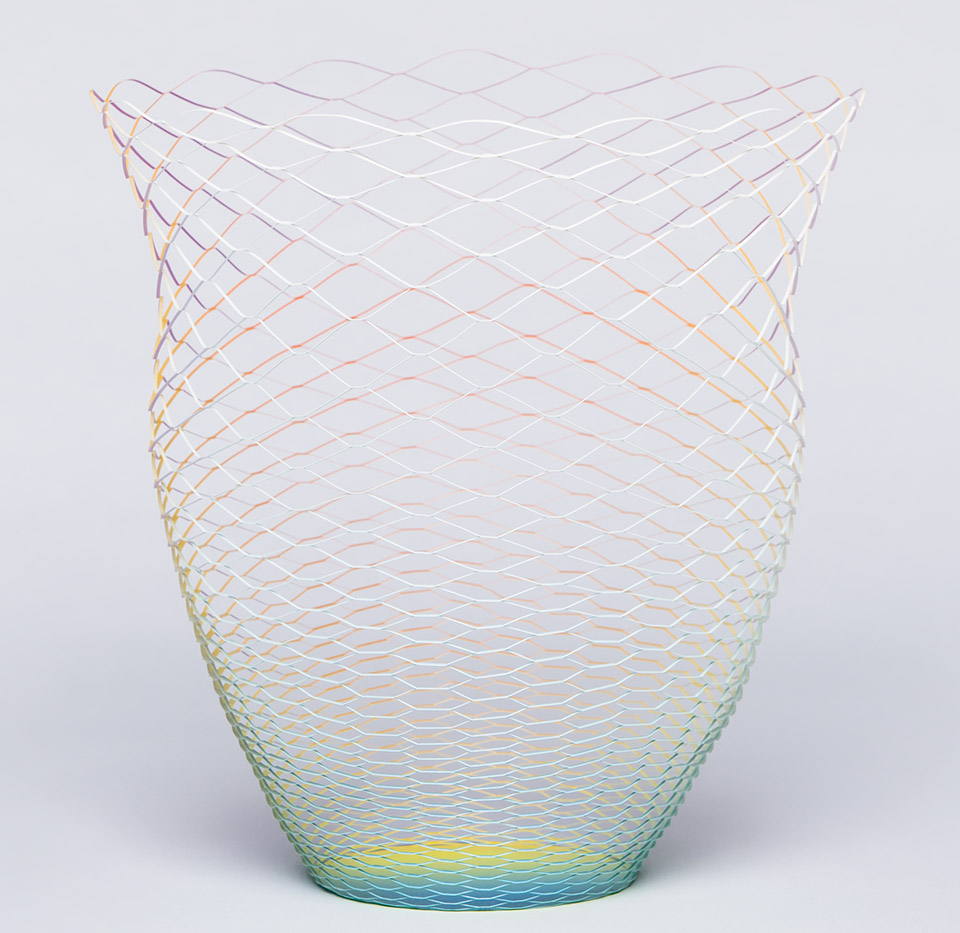 Air Vases by Torafu Architects - 谷德设计网