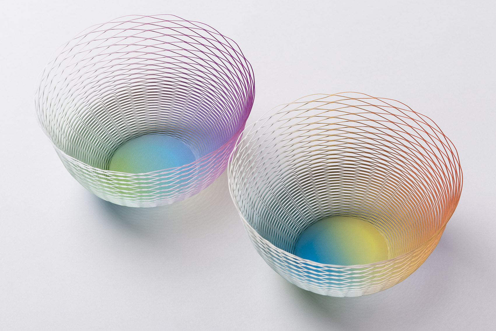 Air Vases by Torafu Architects - 谷德设计网