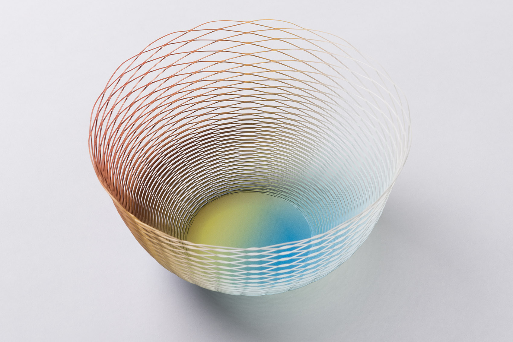 Air Vases by Torafu Architects - 谷德设计网