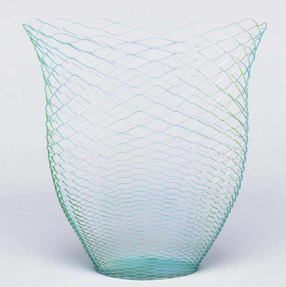 Air Vases by Torafu Architects - 谷德设计网