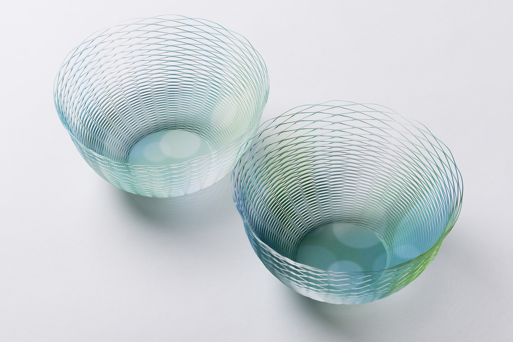 Air Vases by Torafu Architects - 谷德设计网