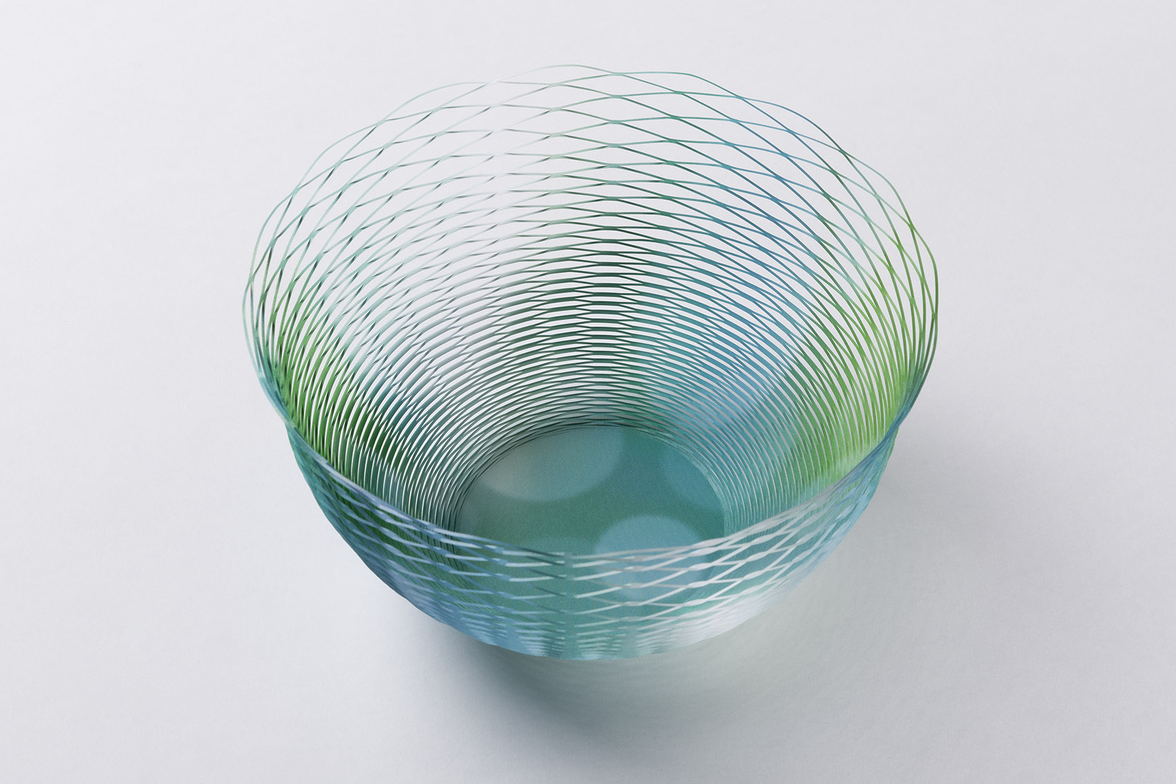 Air Vases by Torafu Architects - 谷德设计网