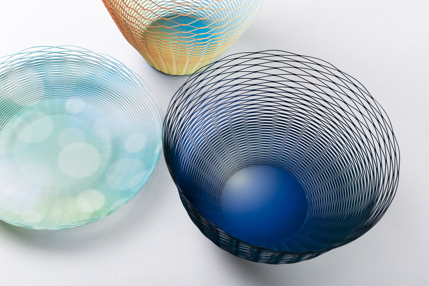 Air Vases by Torafu Architects - 谷德设计网