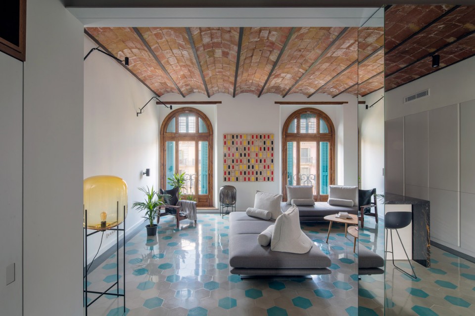 gooood Archive: Small and delicate residence - 谷德设计网