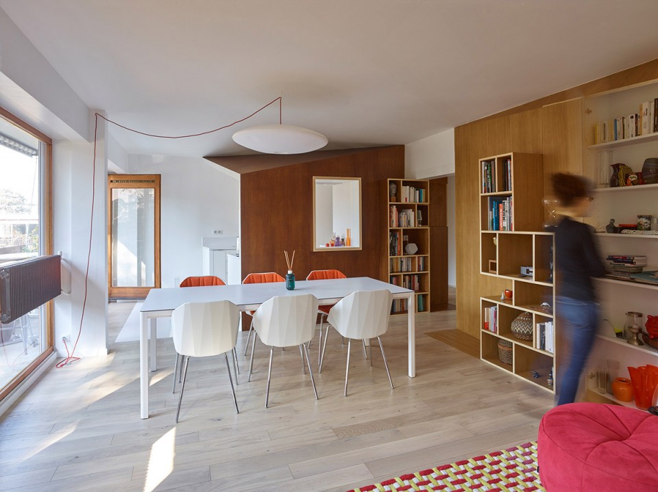 gooood Archive: Small and delicate residence - 谷德设计网