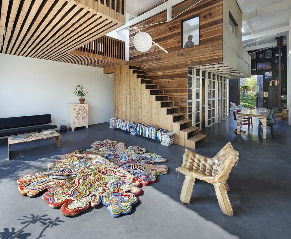 gooood Archive: Small and delicate residence - 谷德设计网