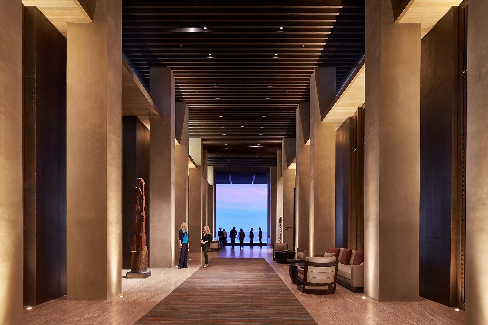 JW Marriott – Puerto Los Cabos, San Jose del Cabo, Mexico by Olson ...