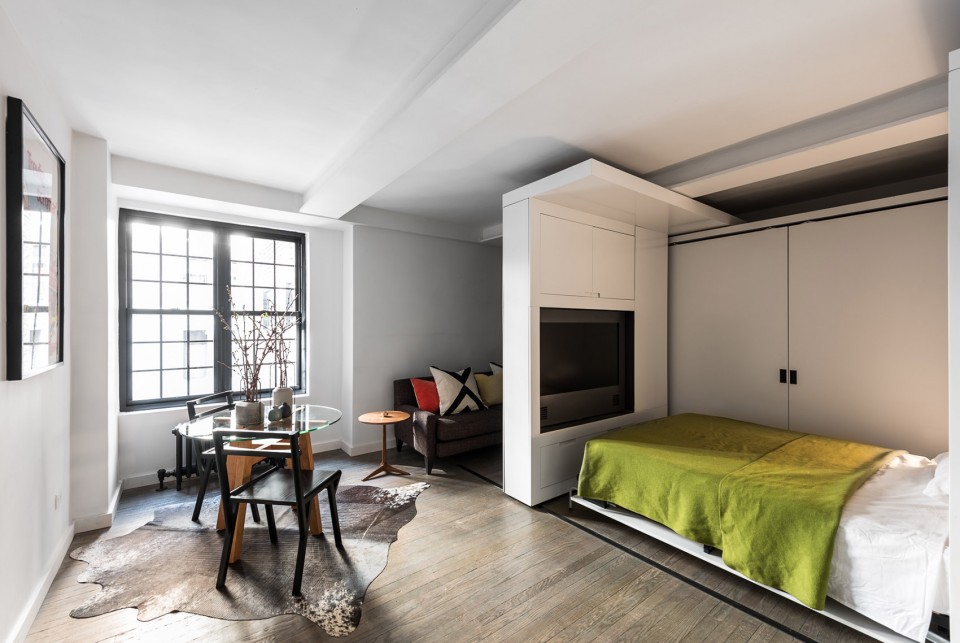 gooood Archive: Small and delicate residence - 谷德设计网