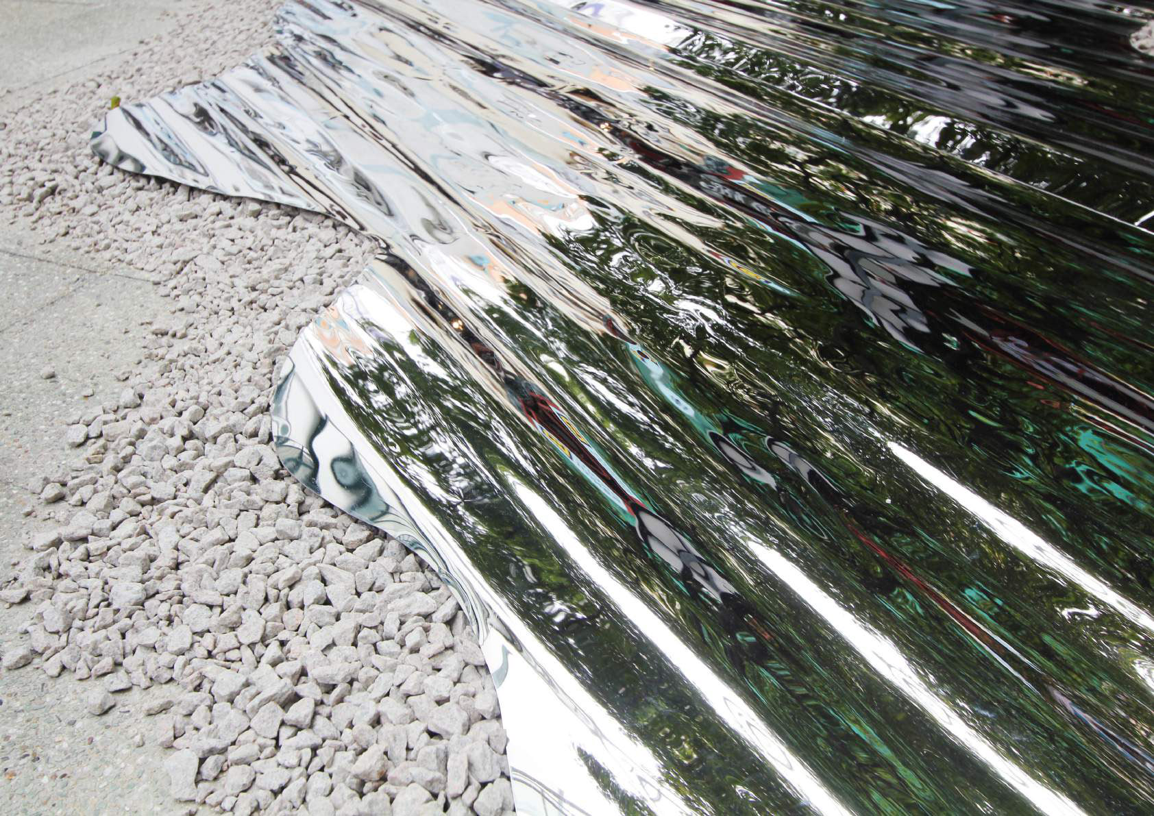 Puddle by CIRCLE - 谷德设计网