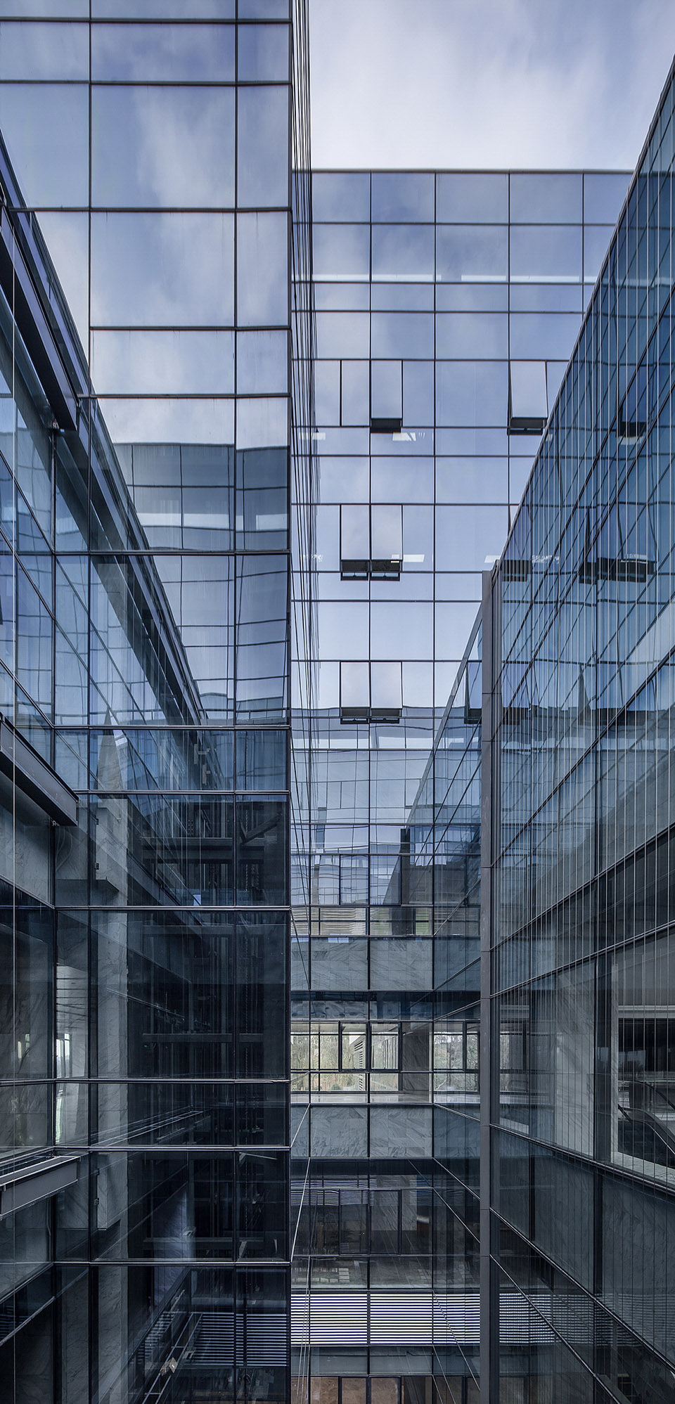 Hunan Chenglingji Free Trade Zone Customs Clearance Service Center by ...