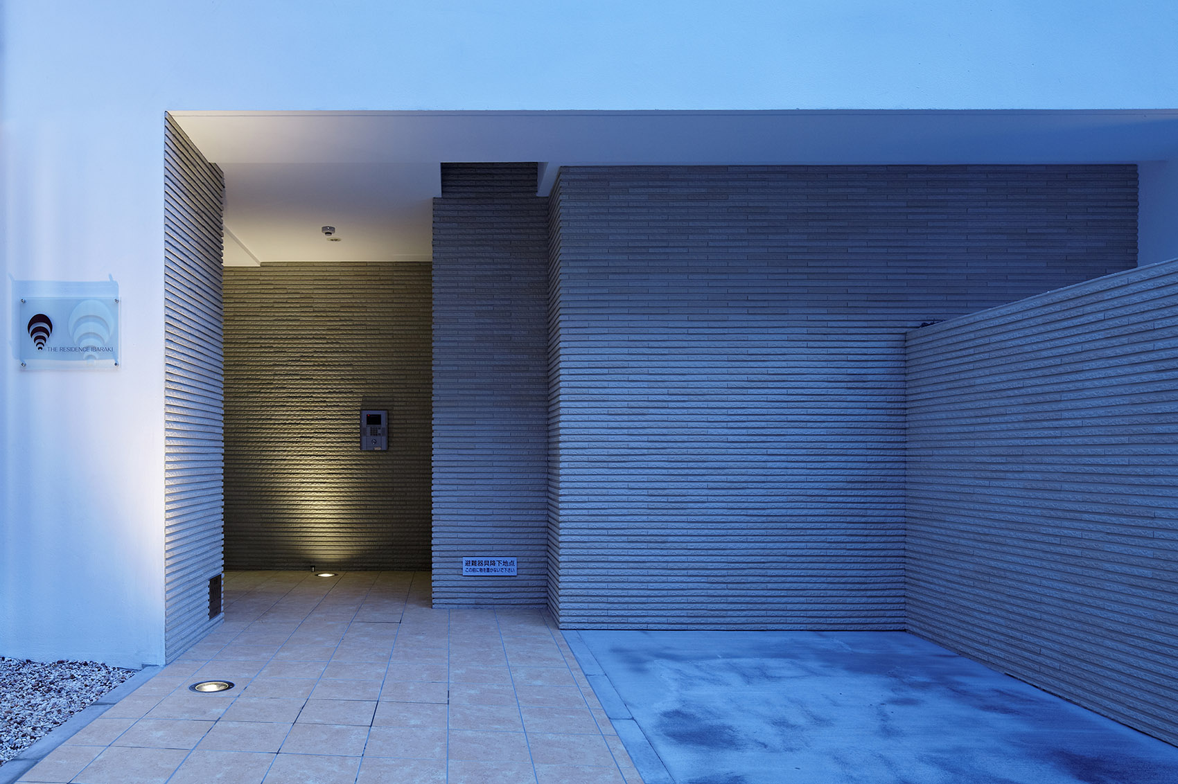 Step tower by EASTERN design office - 谷德设计网