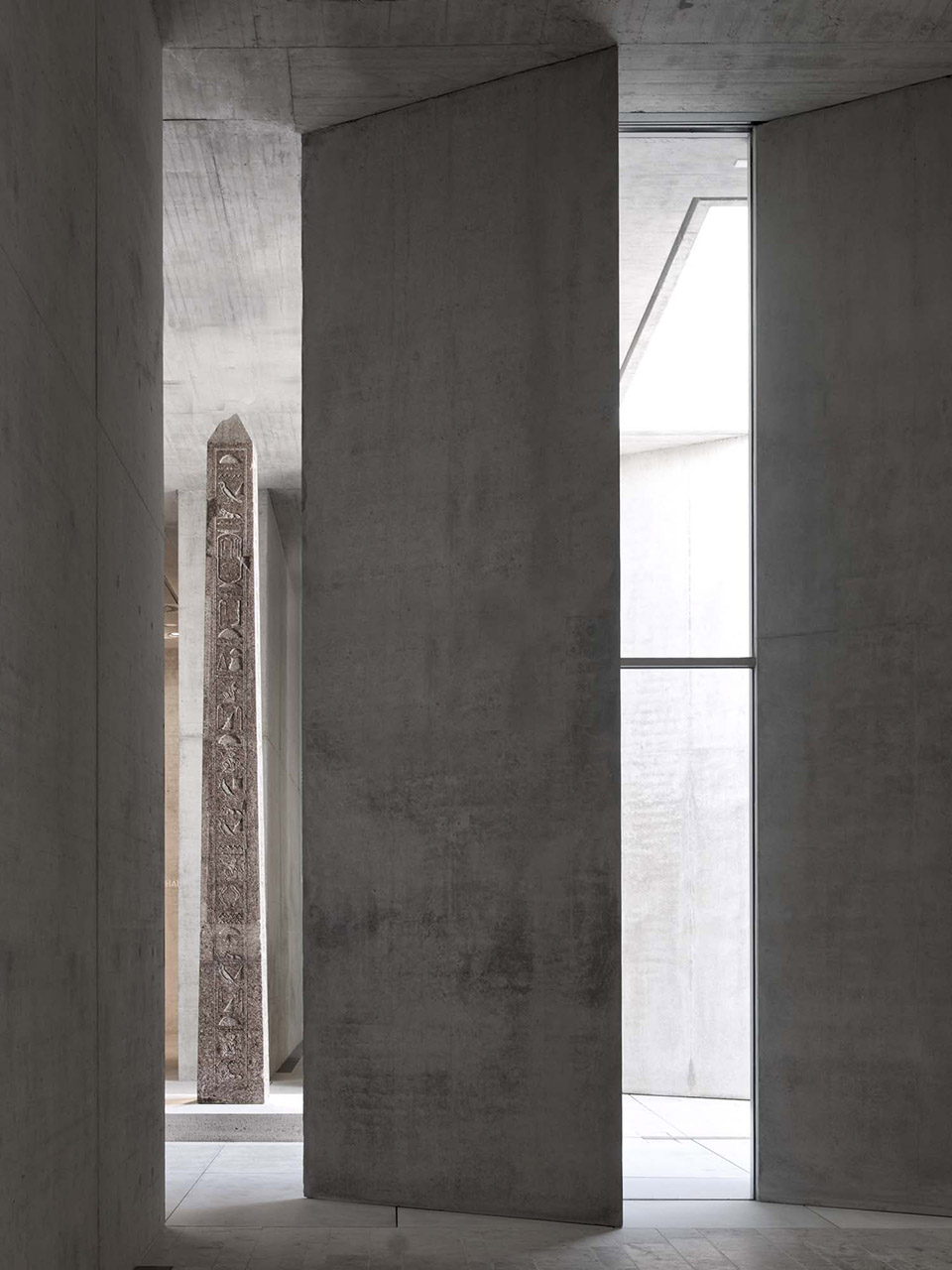 The State Museum of Egyptian Art and The University of Film and ...