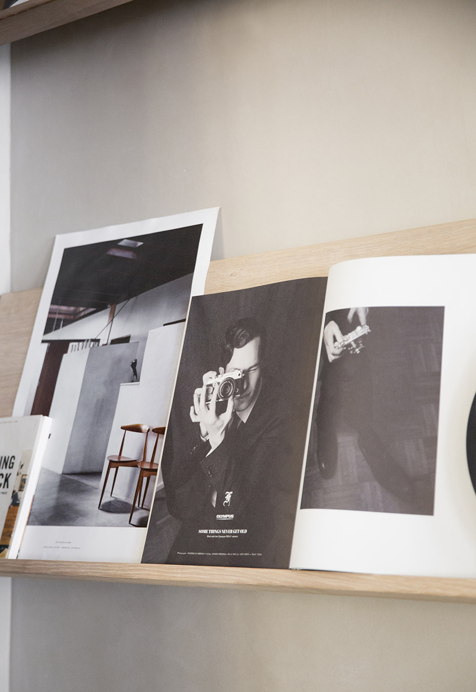 The Kinfolk Gallery – Office Space & Gallery by Norm Architects - 谷德设计网