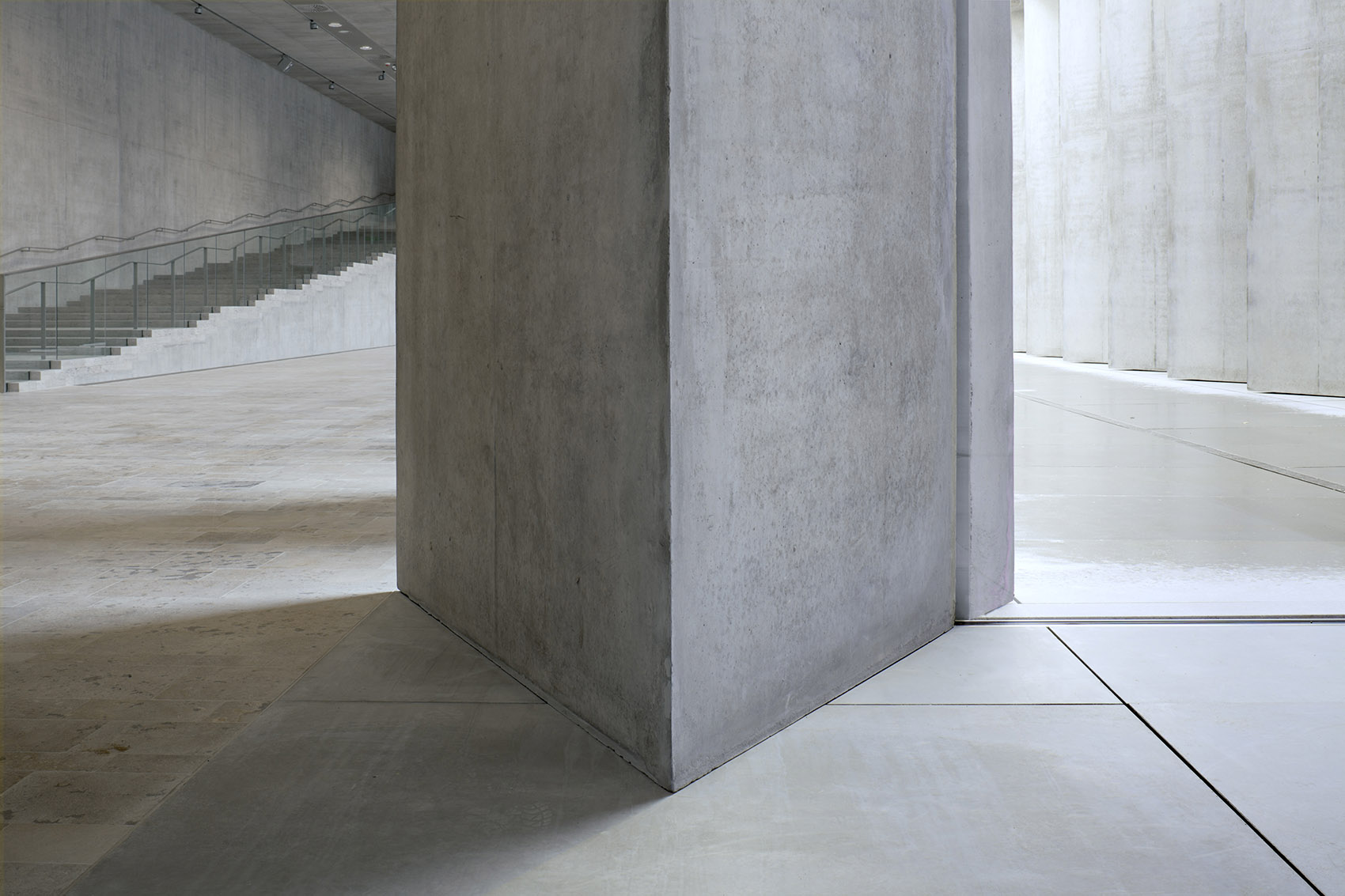 The State Museum of Egyptian Art and The University of Film and ...