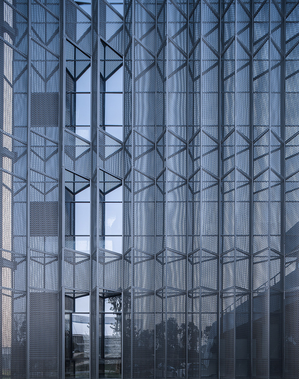 Hunan Chenglingji Free Trade Zone Customs Clearance Service Center by ...