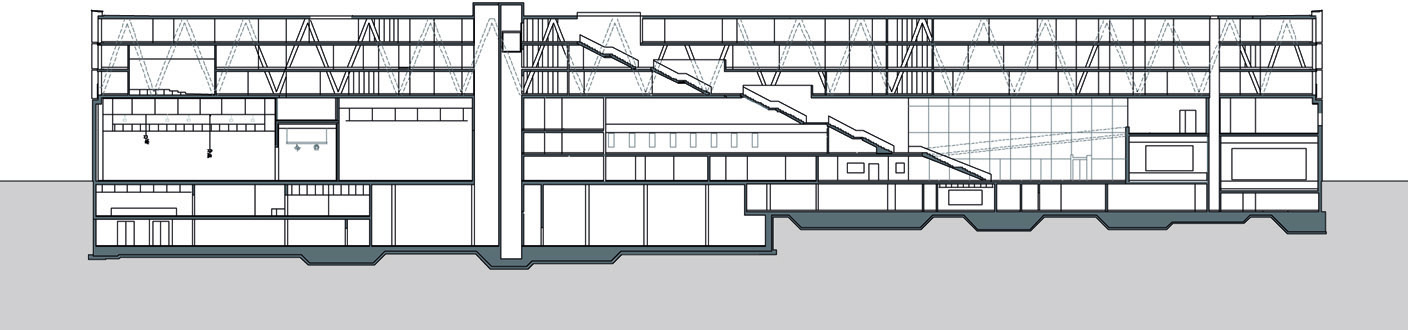 The State Museum of Egyptian Art and The University of Film and ...