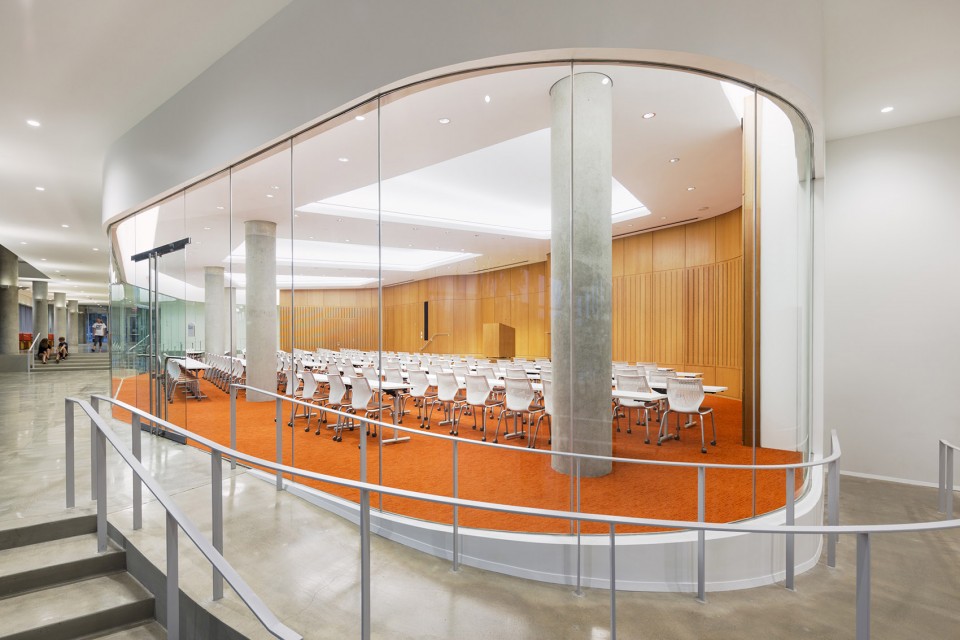 Design Loft – Kent State Center for Architecture and Environmnet Design ...