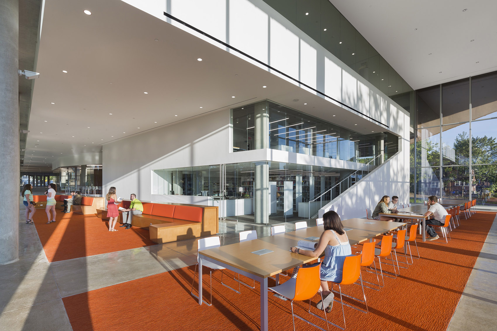 Design Loft – Kent State Center for Architecture and Environmnet Design ...