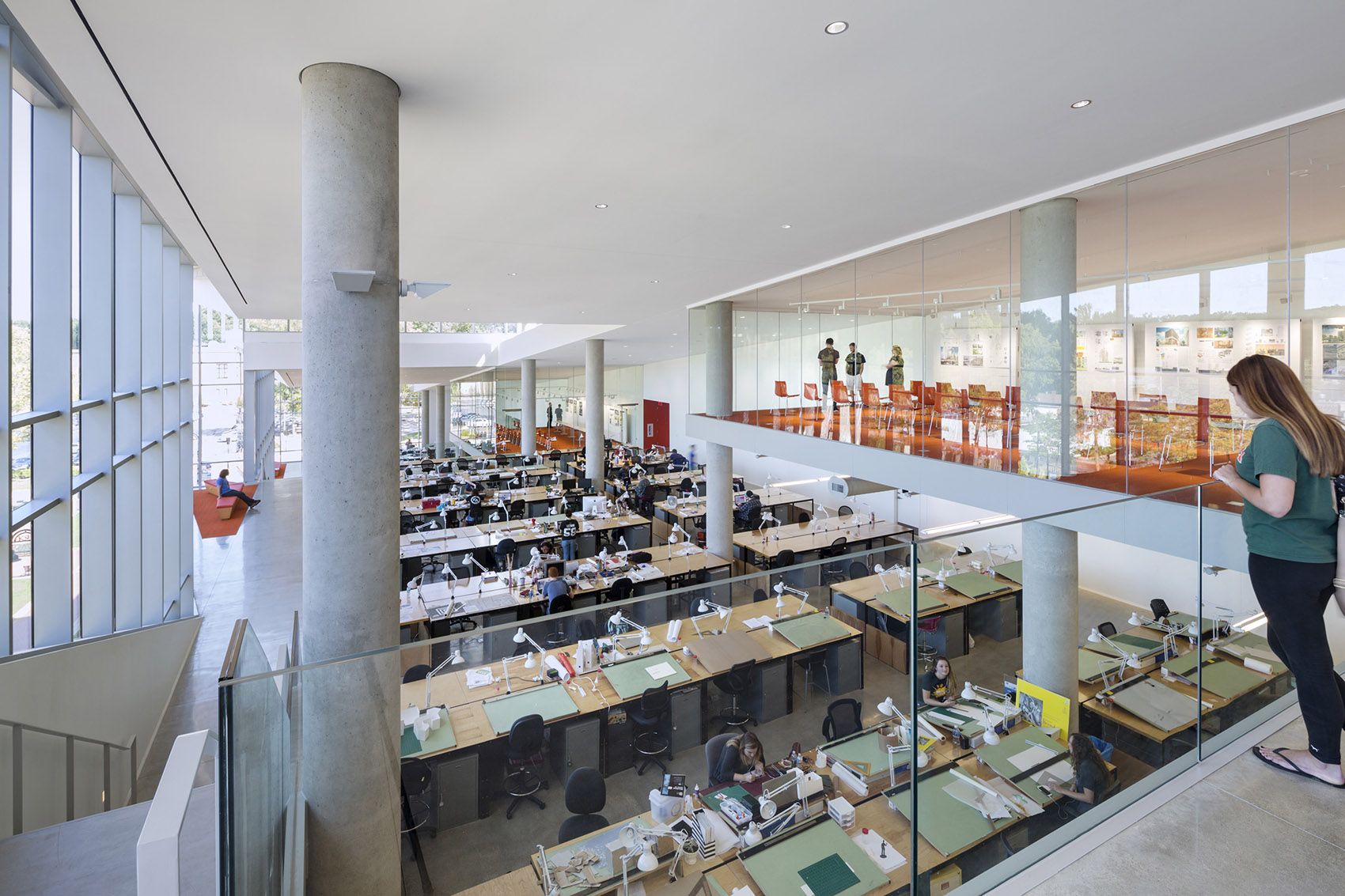 Design Loft – Kent State Center for Architecture and Environmnet Design ...