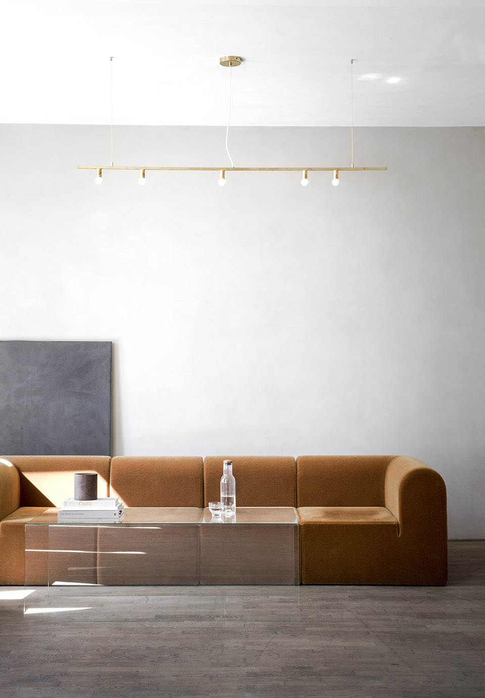 The Kinfolk Gallery – Office Space & Gallery by Norm Architects - 谷德设计网