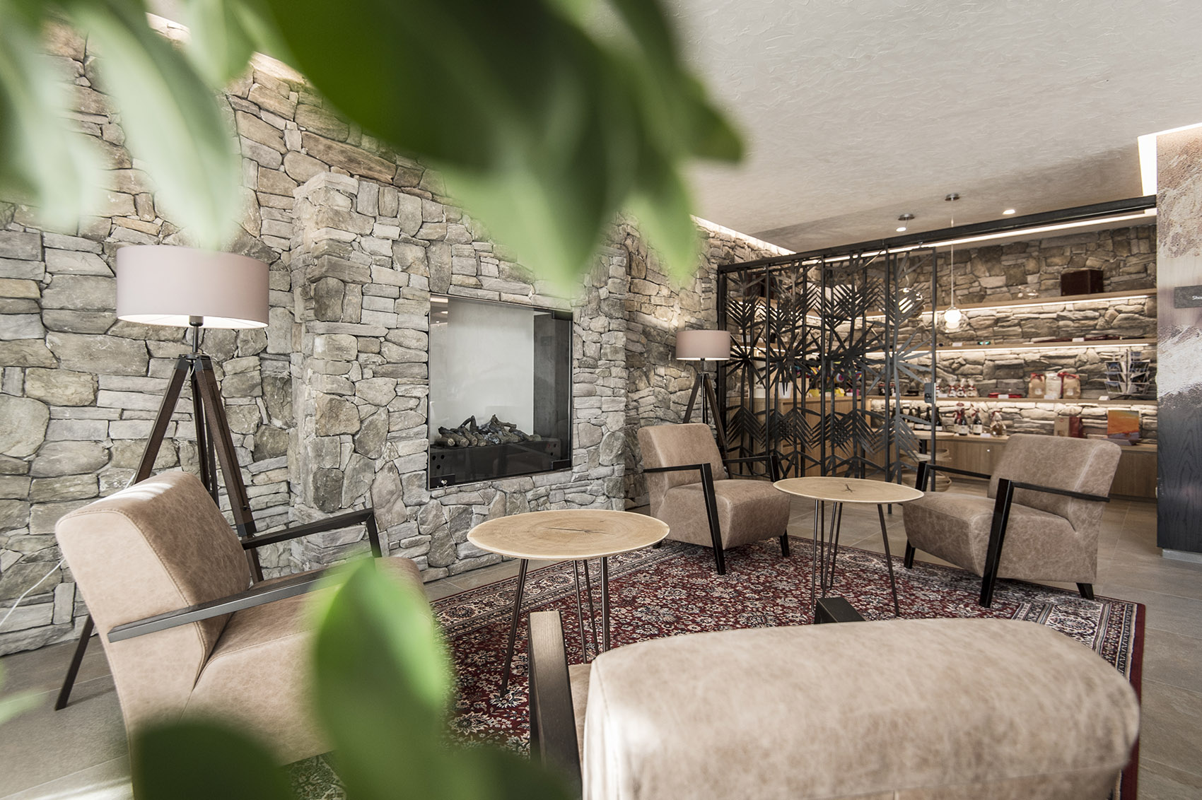 Hubertus Hotel, Italy by noa* - 谷德设计网