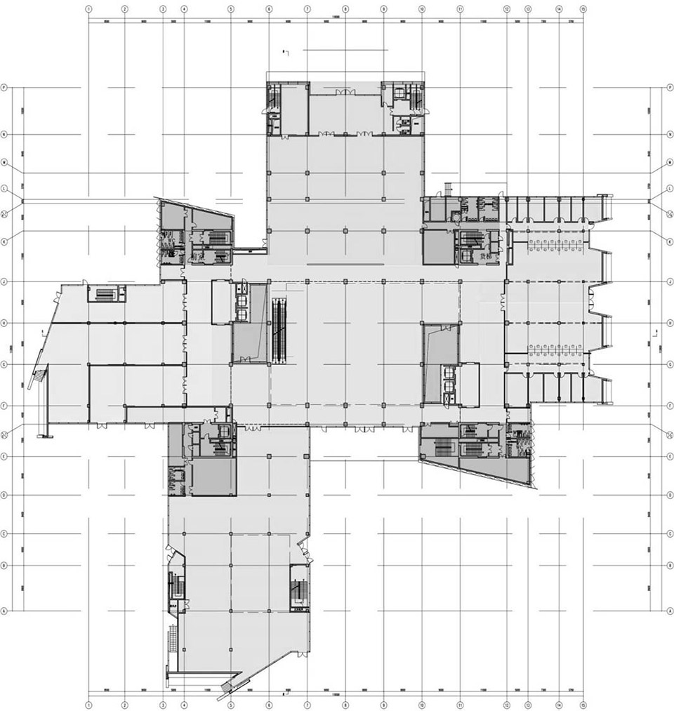 Hunan Chenglingji Free Trade Zone Customs Clearance Service Center by ...