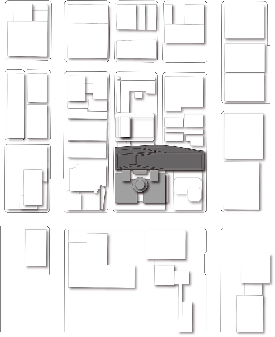 San Francisco Museum of Modern Art by Snøhetta - 谷德设计网